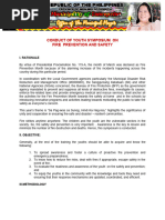 POC Audit New Guidelines CY 2024 | PDF | Science & Mathematics