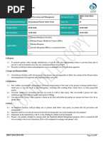 KINDER 1 (AutoRecovered) | PDF | Risk | Nursing