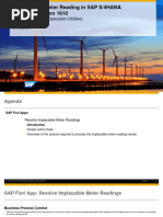 SAP AC 12 SP22 Administrator Guide | PDF | Software Engineering | Computer Engineering