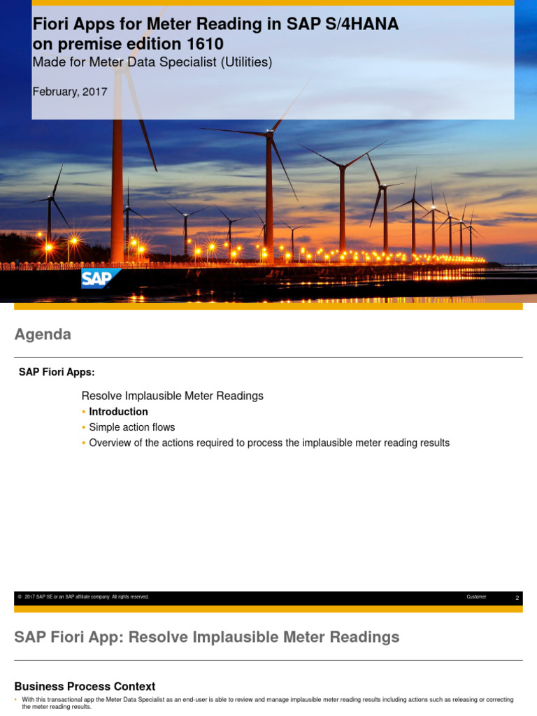 02 ISU Implausible MR Cust | PDF | Application Software | Computing