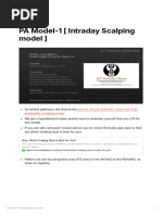 TJR Strat | PDF