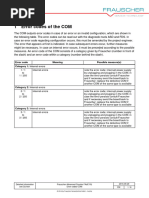 Computer Network Notes Class 12 | PDF | Network Topology | Computer Network