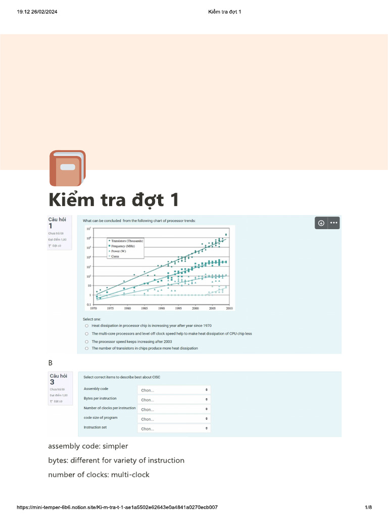 KT1 | PDF