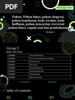 Modul 10 - Nested Looping | PDF