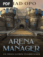 Guide - Class Setups - Official Calamity Mod Wiki | PDF