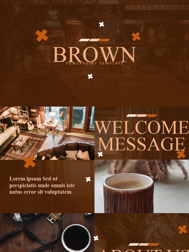 Brown | PDF
