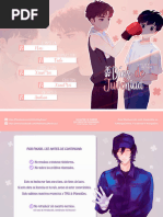 Read BL Manhwa Alpha Trauma Chapter 27 28 29 30 31 32 33 34 35 36 37 38 39 40 English Scan, RAW ...