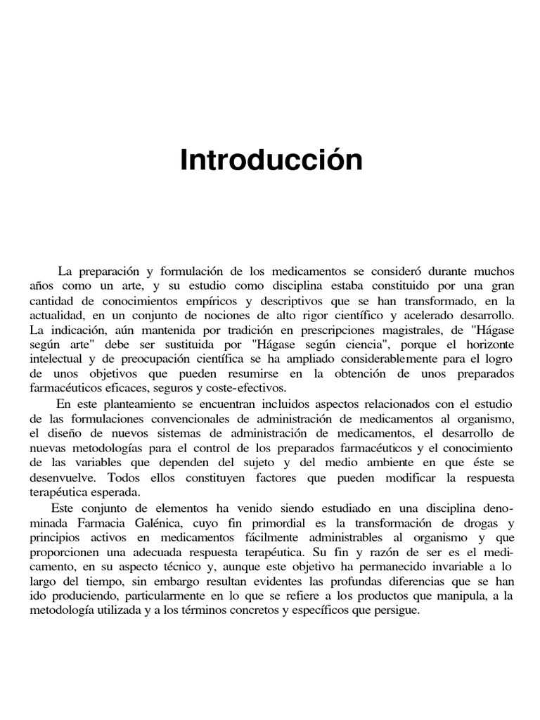 Intrn | PDF | Medicamentos con receta | Farmacia