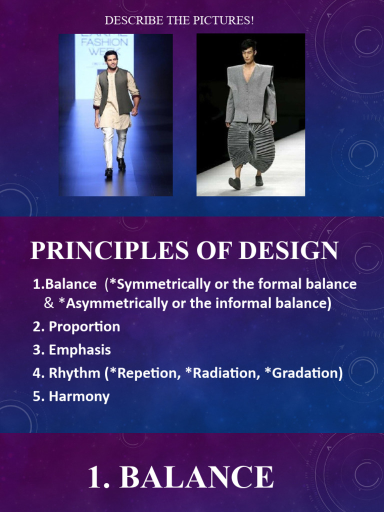 Principles of Design | PDF