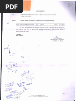 NCO Induction Ceremony Script | PDF | Non Commissioned Officer | Sergeant