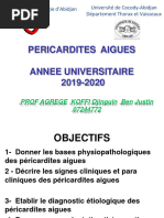 Physiopathologie de l'OAP cardiogénique | PDF | Maladies et troubles ...