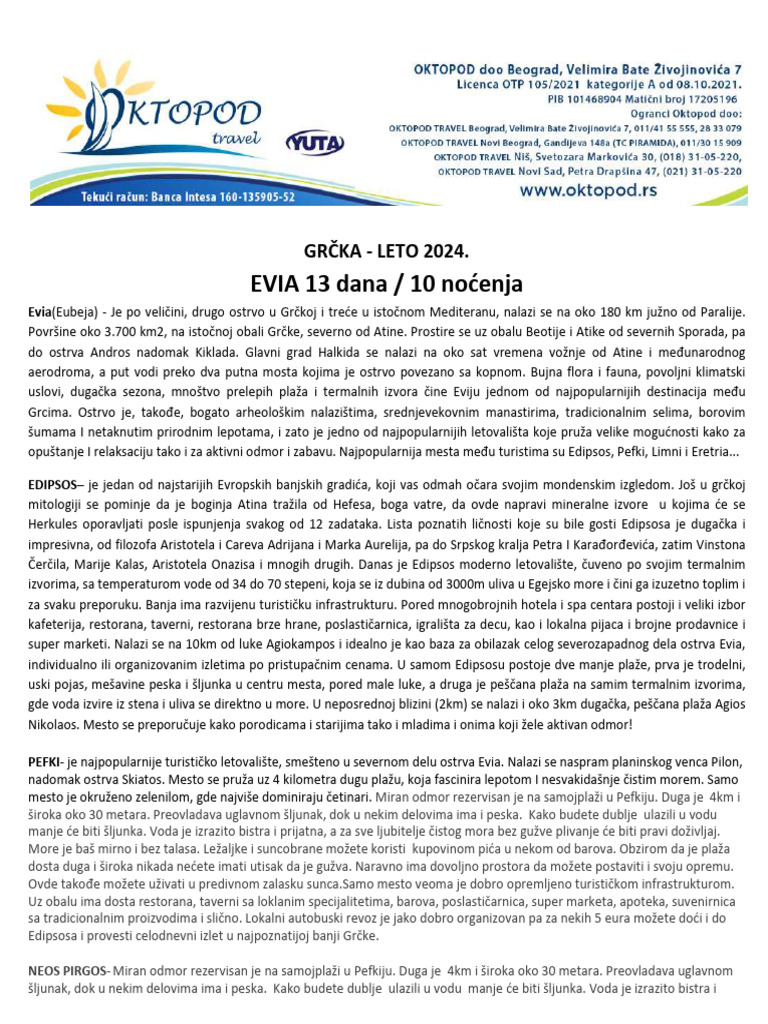 Evia_2024 | PDF