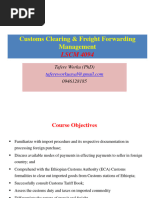 Digaf Mfi Profile | PDF | Microfinance | Loans