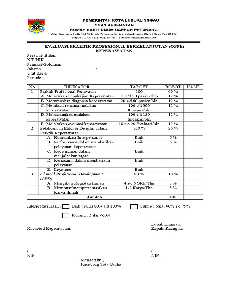 OPPE | PDF | Sains & Matematika