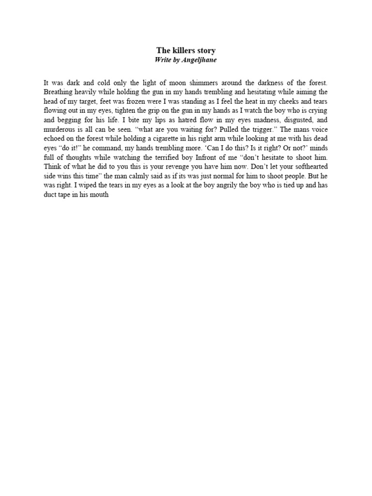 Shadows of Redemption | PDF