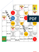 Rounding Practice Sheet - Answer Key | PDF