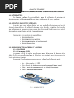 (GUIDE) Arduino Capteur D'humidité Du Sol FC-28 + Code, Câblage | PDF ...