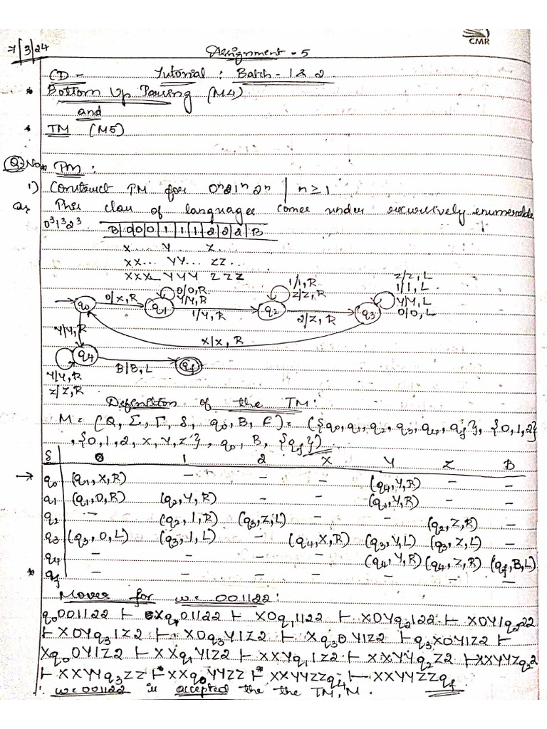 Atc 1 | PDF