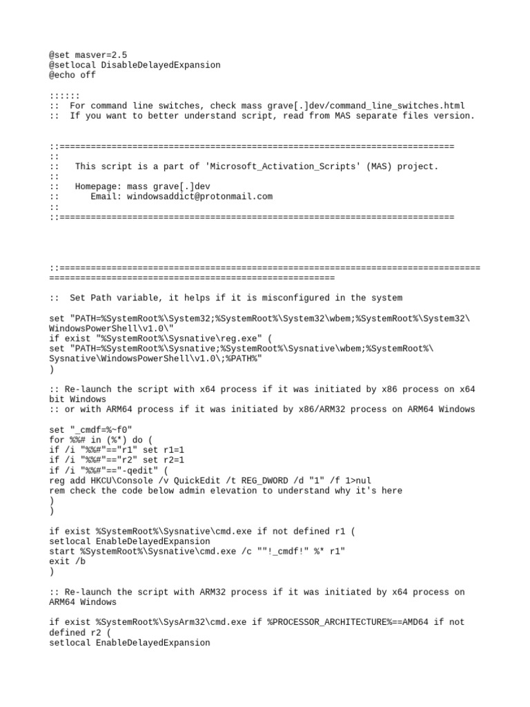 Aktiv HWID | PDF | Windows Registry | Utility Software