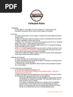 Handball - Referee.Guide | PDF