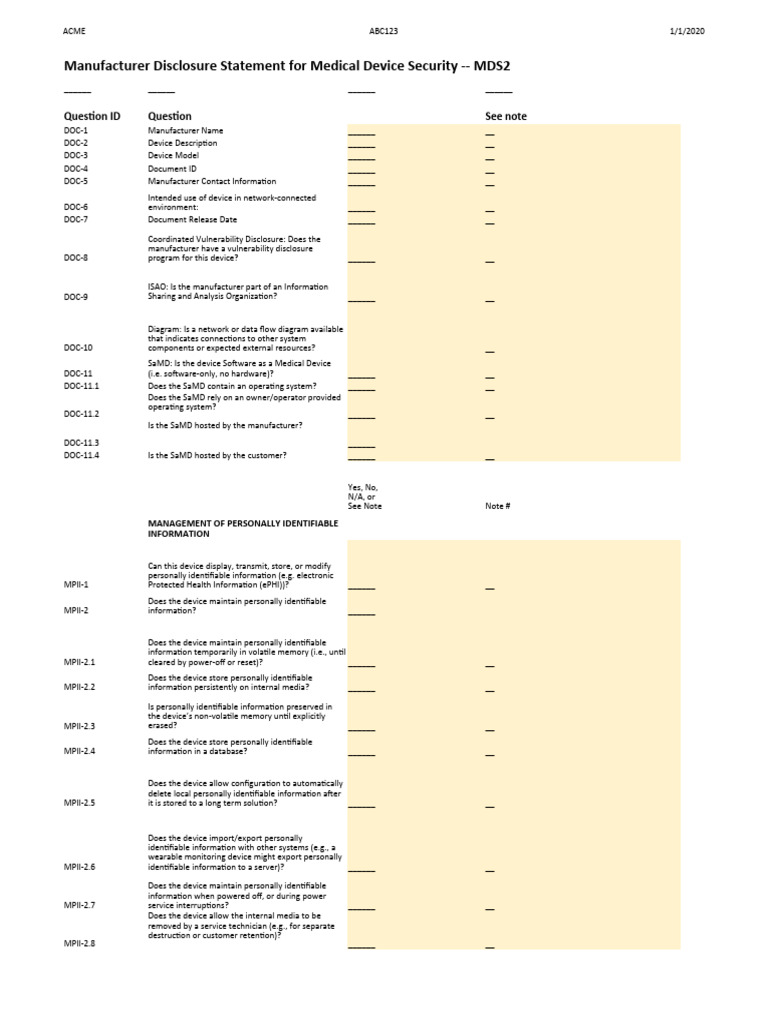 MDS2 Worksheet | PDF | Malware | Encryption