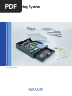 MatrixNEURO Cranial Plating Guide | PDF | Computers