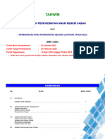 Jadual Peperiksaan Perkhidmatan Awam Tahun 2025 | PDF