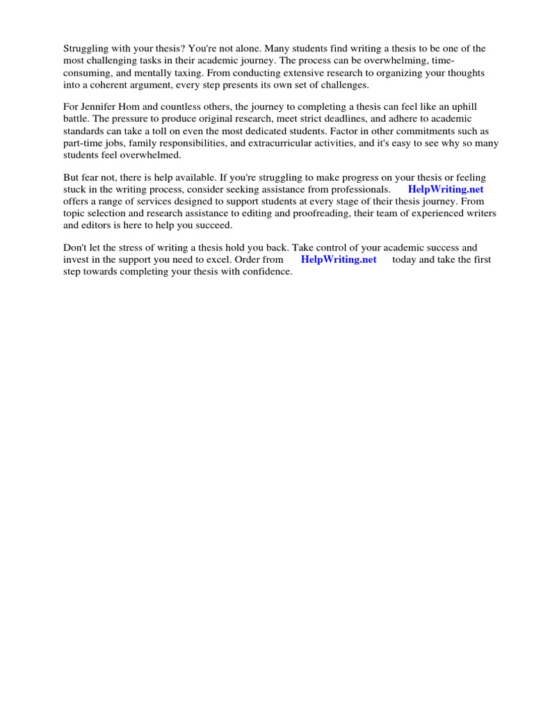 Jennifer Hom Thesis | PDF | Learning | Mathematics