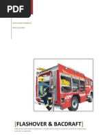 P y TP Seguridad IV 2022 02 | PDF | Combustión | Calor