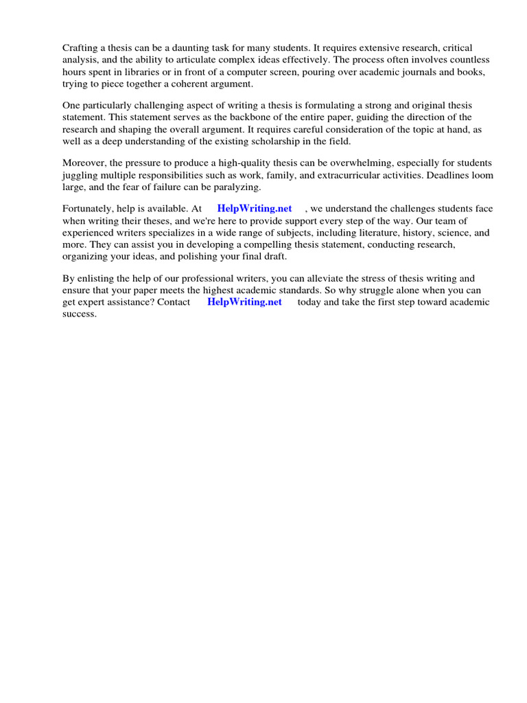 Ralph Waldo Emersons the American Scholar Thesis | PDF | Ralph Waldo ...