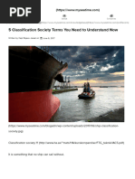 SP2. Types of Bulkheads | PDF | Ships | Shipping