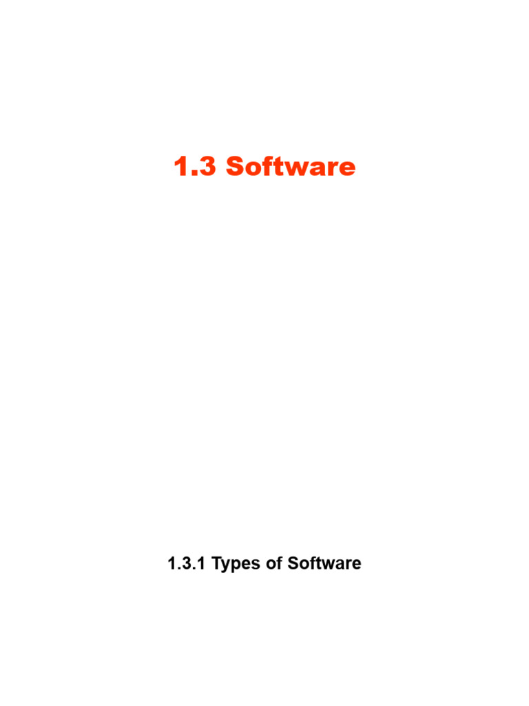 ICDL Lec 3-8 | PDF | Operating System | Microsoft Windows