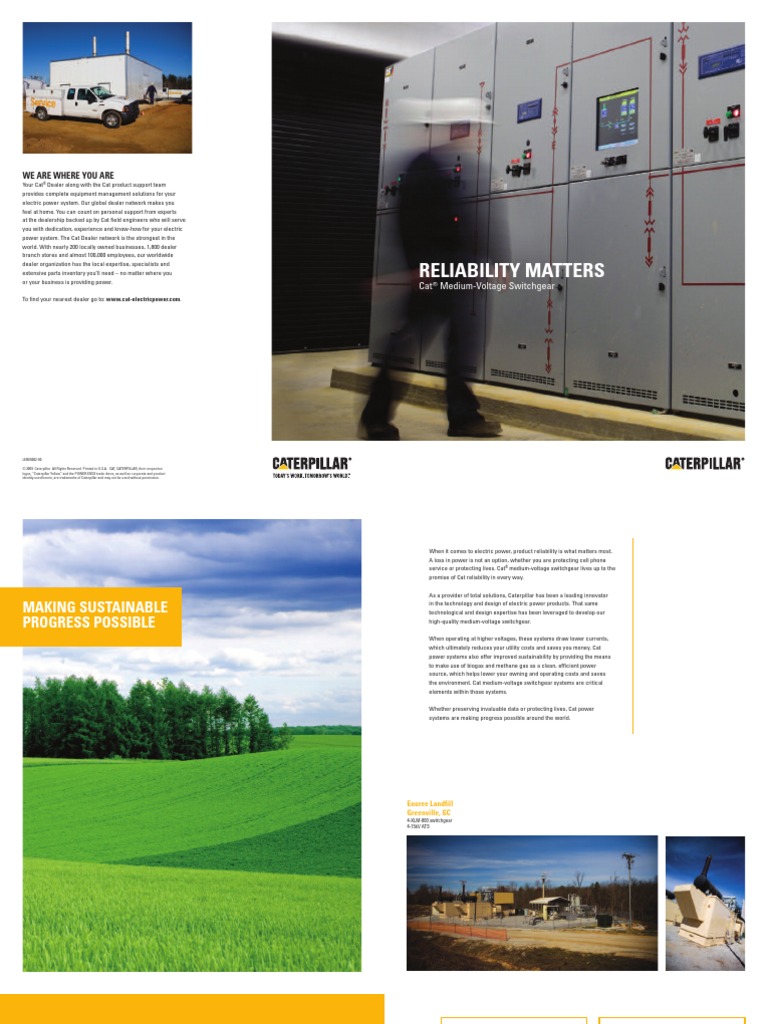 Reliability Matters: We Are Where You Are | PDF | Touchscreen ...