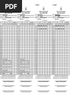 Manual DTR 2025 | PDF