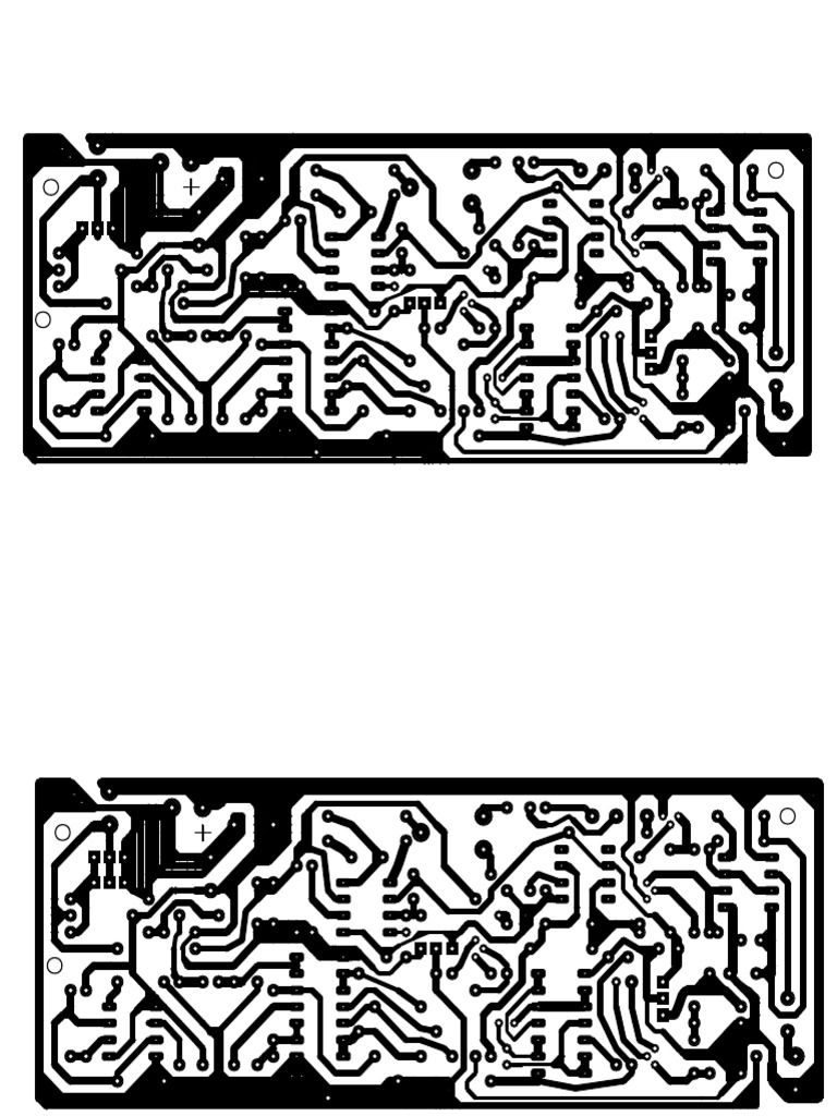 Sand PCB (TESLA) | PDF