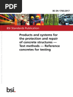 BS en 12390-8 2009 | PDF