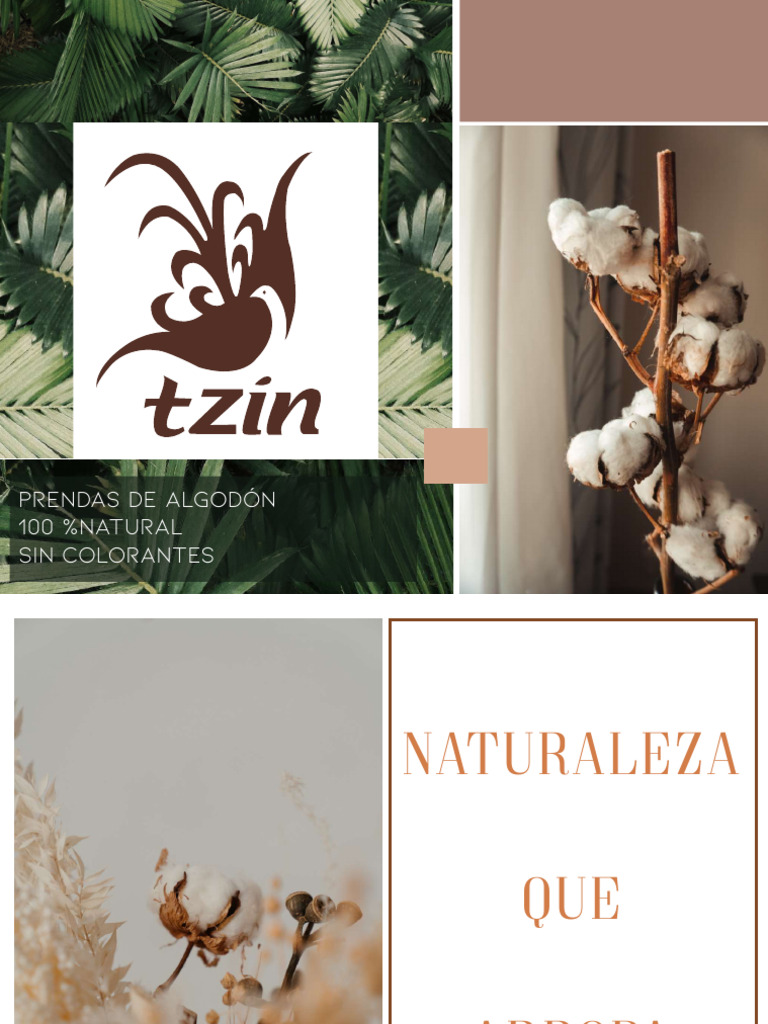 Tzin Catalogo 2020 | Descargar gratis PDF | Materiales