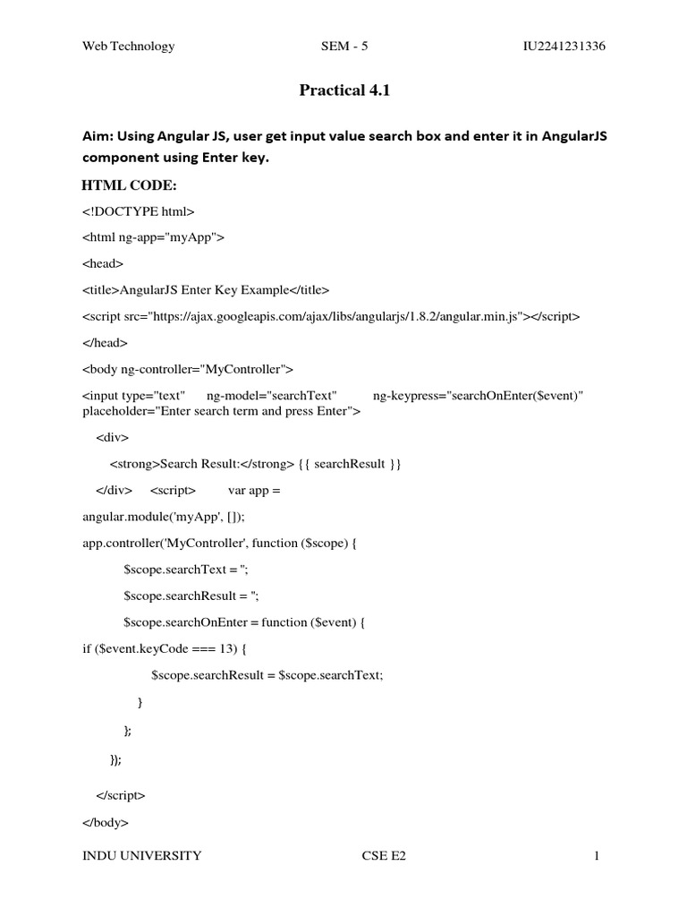 Final 336 | PDF | Databases | World Wide Web