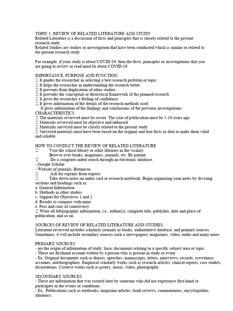 Third Quarter Lecture Research | PDF | Apa Style | Libraries