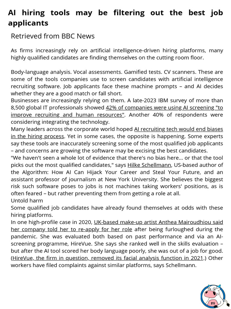 VOCABULARY | PDF | Artificial Intelligence | Intelligence (AI) & Semantics