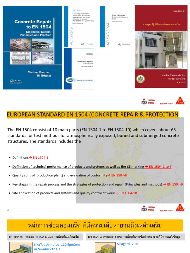 Sika | PDF