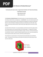WALA Ridge Assessment | PDF | Orthodontics | Periodontology