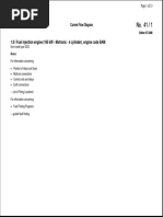 Pinout Bosch Edc15p Edc15v Vag | PDF | Computers