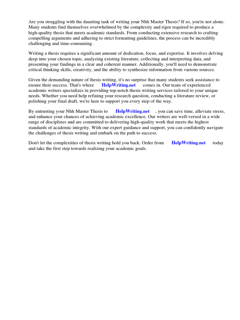 NHH Master Thesis | Download Free PDF | Offshore Wind Power | Wind Power