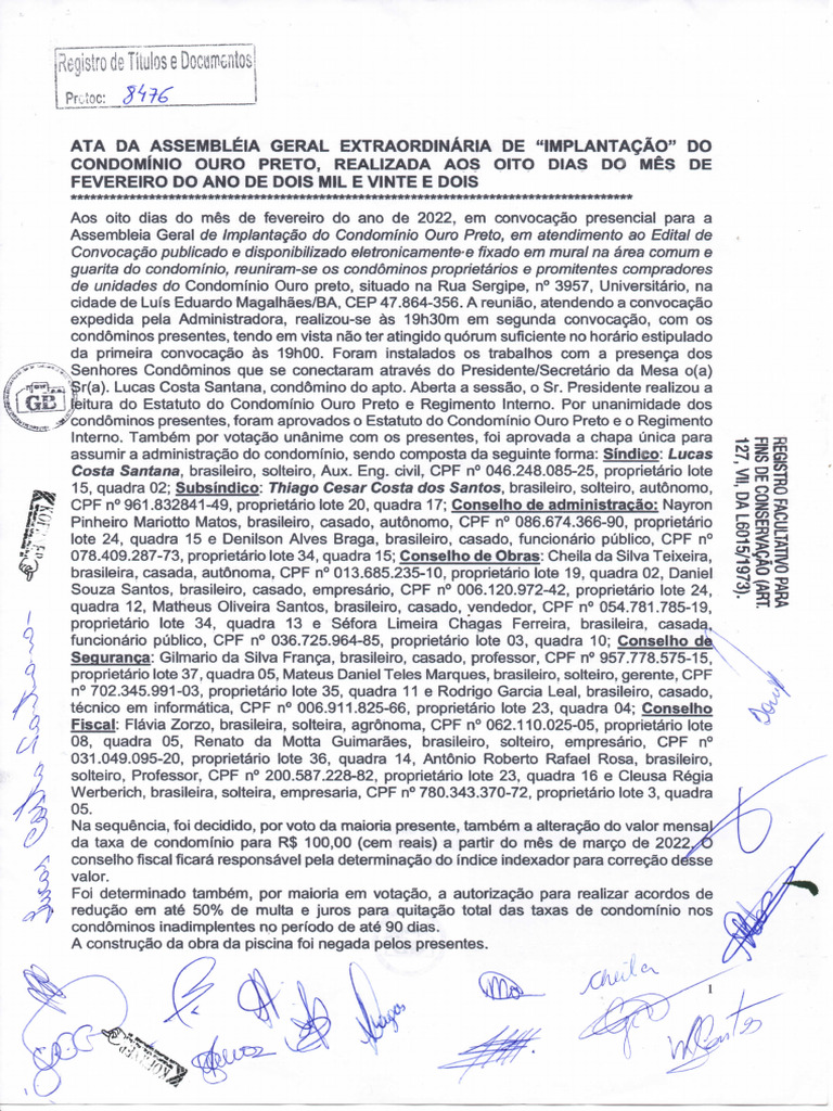 Ata 2023 | PDF