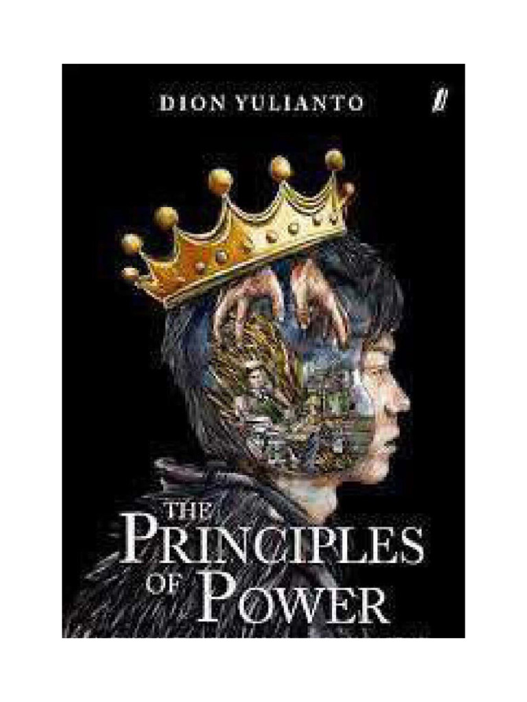 The Principles of Power | PDF