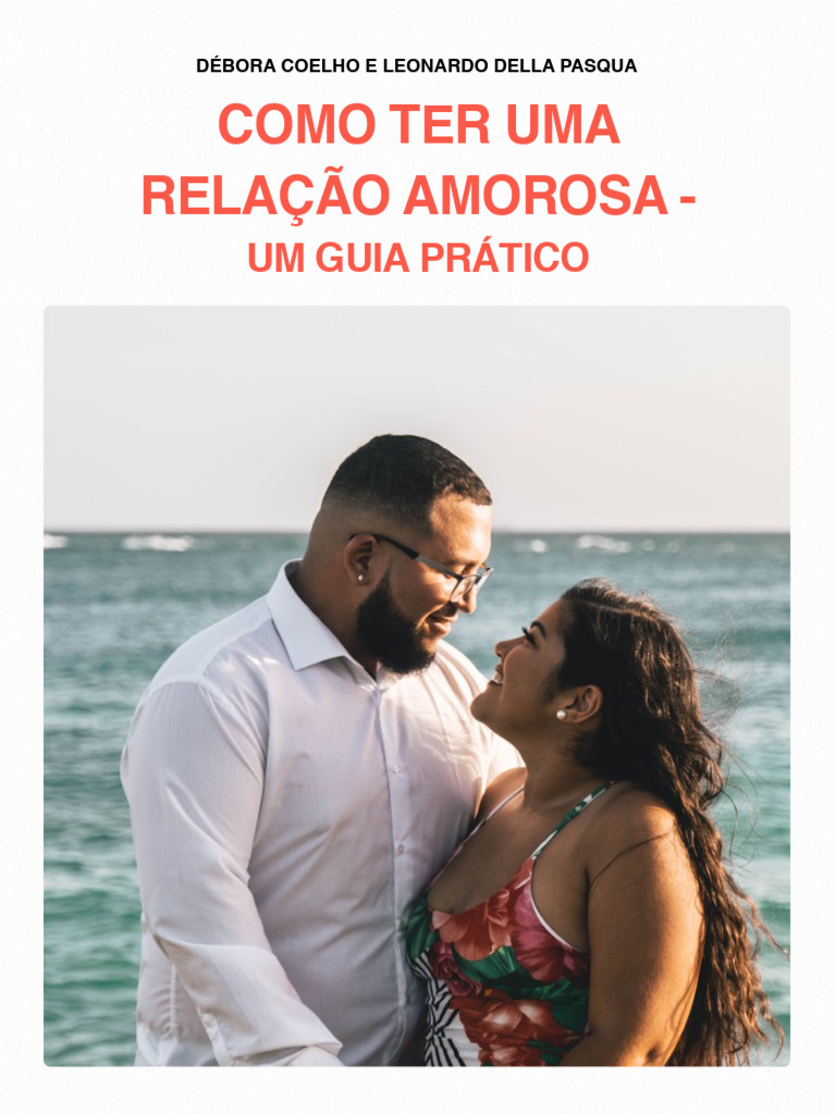 Como Ter Uma Relacao Amorosa | PDF | Amor | Psicologia