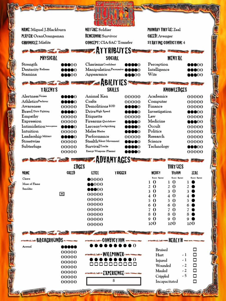 Miguel Upgrade 2 1 | PDF | Rifle | Ballistics Miguel Upgrade 2 1 | PDF | Rifle | Ballistics