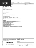 BS en 10130 DC01 Datasheet b3.1 | PDF | Strength Of Materials | Yield ...