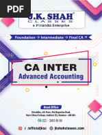 Declaration of Solvency Form CAA.10 | PDF | Notary Public | Expense